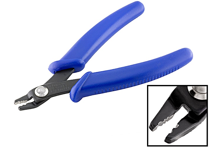 Bead Crimper Tool for 2-3mm Crimp Beads | JTV Auctions