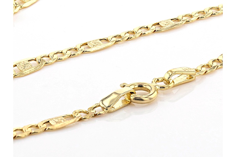 Difference in gold materials? : r/jewelry