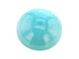 Sleeping Beauty Turquoise 9mm Round Cabochon - 11J42A | JTV.com