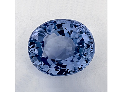 Sapphire 7.46x6.33mm Oval 1.82ct - 12C44A | JTV