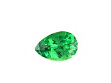 Tsavorite 8.6x5.8mm Pear Shape 1.47ct - 12D12A | JTV