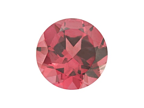 Rhodolite 7mm Round 1.70ct - 1351VA | JTV
