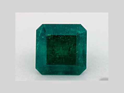 Emerald 6.4mm Emerald Cut 1.38ct - 146Y1A | JTV