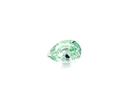 Merelani Mint Garnet 7.0x5.1mm Pear Shape 1.09ct - 14T65A | JTV