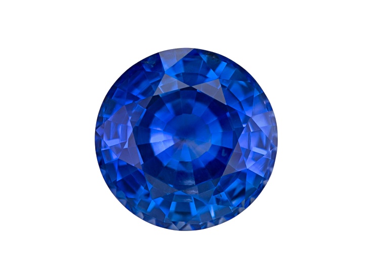 Sapphire 6.1mm Round 1.12ct - 15CT9A | JTV