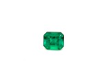 Colombian Emerald 7x6.10mm Emerald Cut 1.25ct - 16N63A | JTV