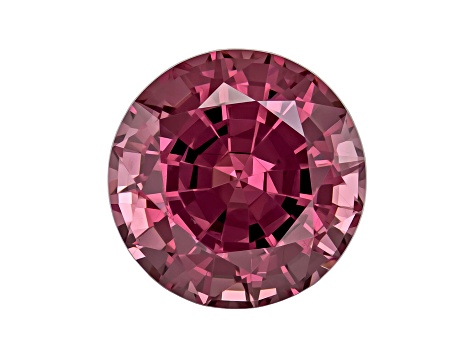 Rose Garnet 6.8mm Round 1.68ct - 173TXA | JTV.com