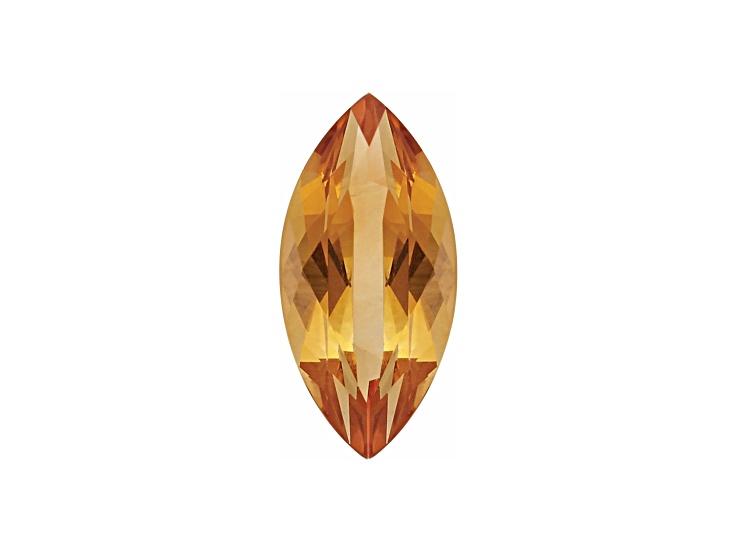 Citrine 15x7mm Marquise 2.85ct - 17DWHA | JTV