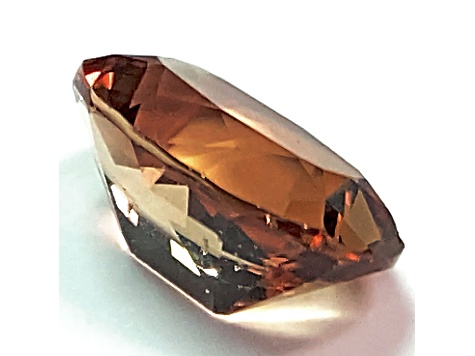 Imperial Topaz 10.1x7.2mm Oval 2.89ct - 18VBYA | JTV