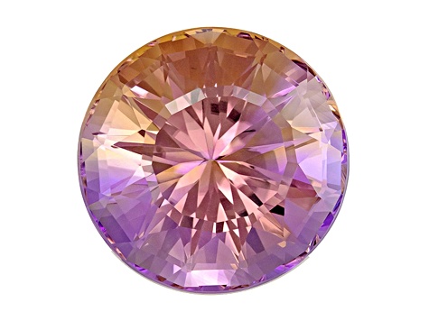 Ametrine 16.7mm Round 17.38ct - 19DR1A | JTV