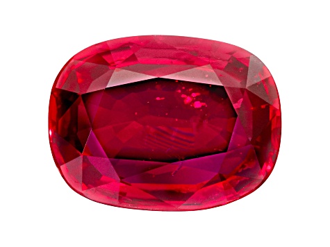 Ruby Unheated 9.4x7.1mm Cushion 2.24ct - 19PHTA | JTV