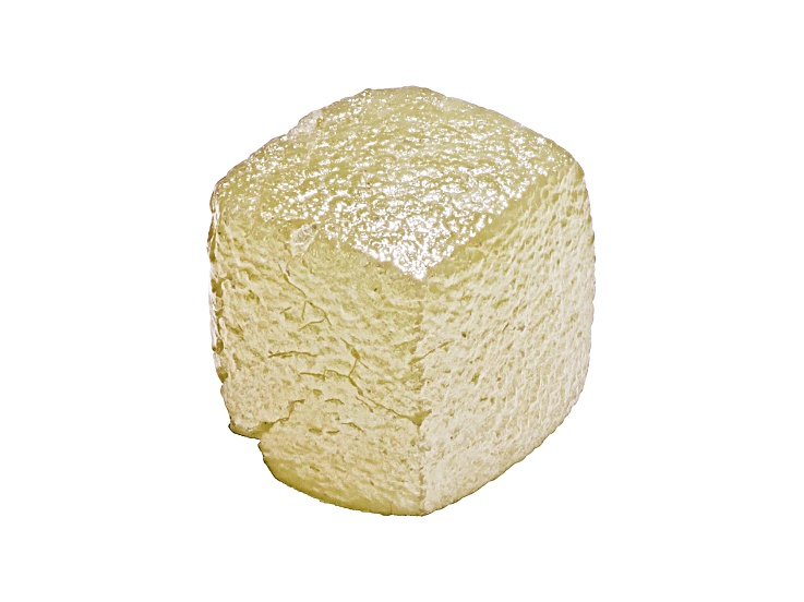 Natural Diamond Rough Cube 1.25ct - 19WSMA | JTV