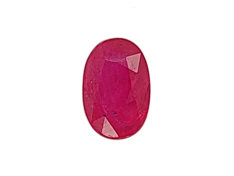 Ruby 8.8x6mm Oval 2.07ct - 1BNV4A | JTV