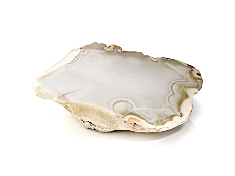 Michigan Datolite 18x13cm Specimen - 1C1BFA | JTV