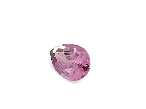 Pink Garnet 8.5x6.1mm Pear Shape 1.48ct - 1DS15A | JTV