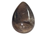 Sunstone 21.6x14.1mm Pear Shape Cabochon 13.60ct - 1DX7DA | JTV