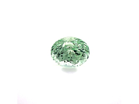 Merelani Mint Garnet 6.7x5.5mm Oval 1.30ct - 1LRS3A | JTV