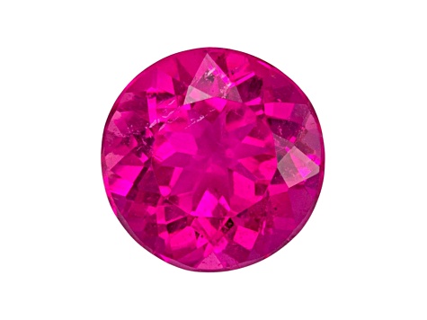 Pink Tourmaline 8.5mm Round 2.26ct - 1TLK4A | JTV