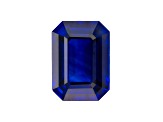 Sapphire 6.7x4.9mm Emerald Cut 1.26ct - 1XG8TA | JTV.com