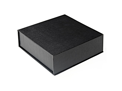Acrylic Gemstone Display Stands 4x4, 4x6, 4x8, 4x10cm Set Of 4 - DSP322 ...