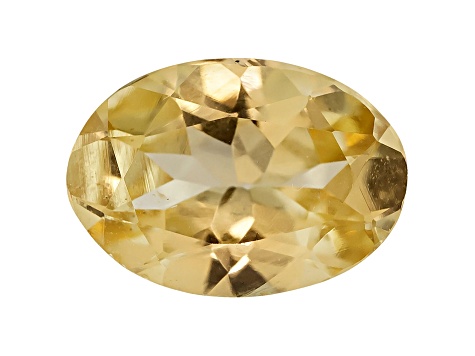Golden Garnet 7x5mm Oval 0.60ct - GAV222 | JTV