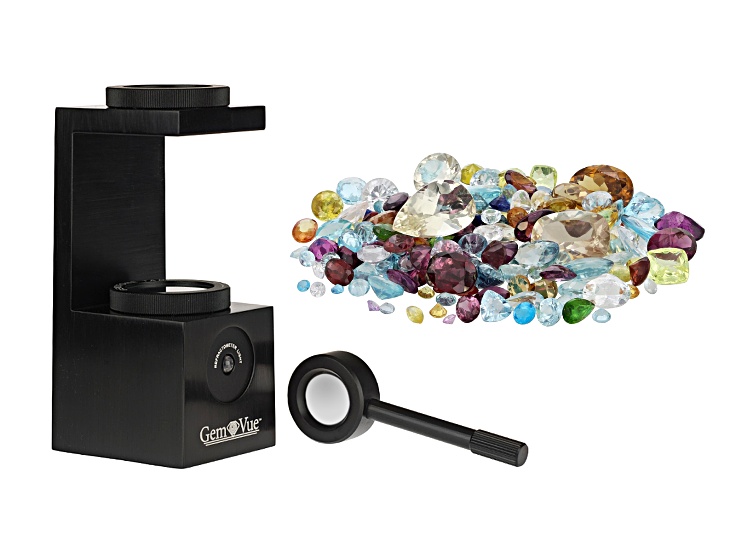 Gemstone Kits: Affordable Gemstone Collection Kits for Sale | JTV.com