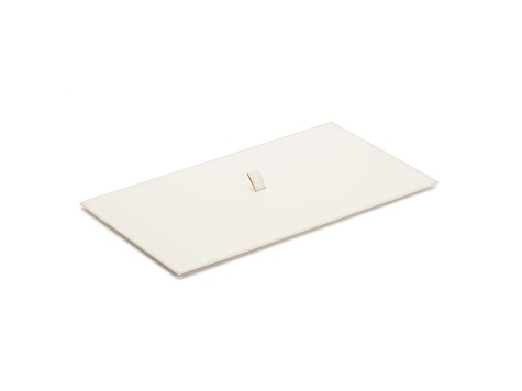 Vault Ivory Tray Lid - 11H03A | JTV.com