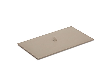 Vault Gray Tray Lid - 11H03B | JTV