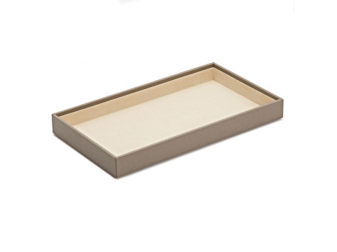 Vault 1.5" Gray Standard Tray - 14YMKB | JTV