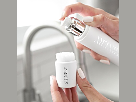 Shinery Radiance Duo - Jewelry Cleaning Gift Set - 1TJZVA | JTV