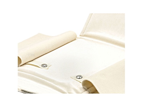 Ivory Necklace Presentation Folder. - ACC131C | JTV