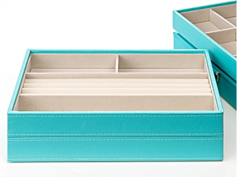 Jtv tray store