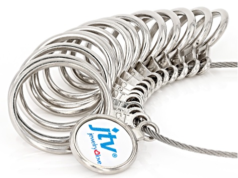 JTV Ring Sizer - ACC177 | JTV