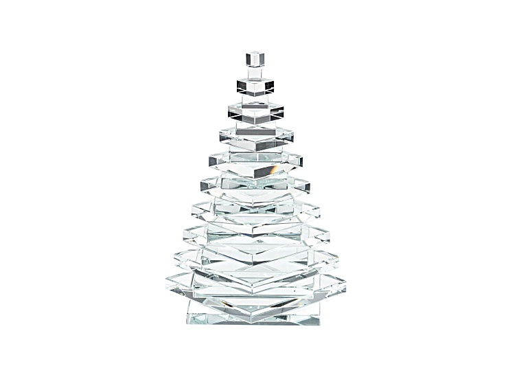 Crystal Tree Display Stand 8x4in - DSP323 | JTV