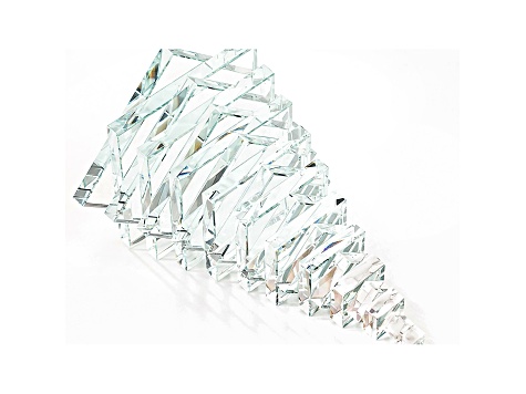 Crystal Tree Display Stand 8x4in - DSP323 | JTV