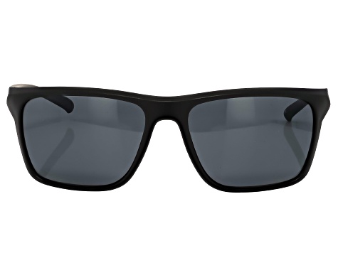 SEAYU™ Floating & Anti-Fog Sunglasses in Satin Black with Brown Lenses ...