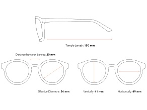 Seayu Eyewear | JTV