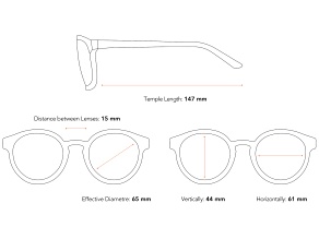 Seayu Eyewear | JTV