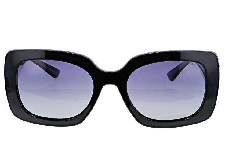 SEAYU™ Sunglasses Black & Gold - EYE041 | JTV