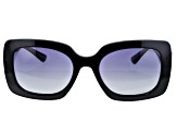 SEAYU™ Sunglasses Black & Gold - EYE041 | JTV