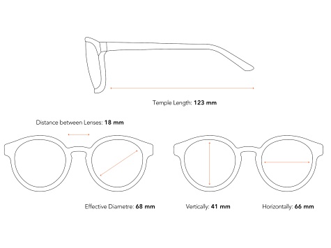 SEAYU™ Unbreakable & Self-Healing Sunglasses in Black - EYE042 | JTV