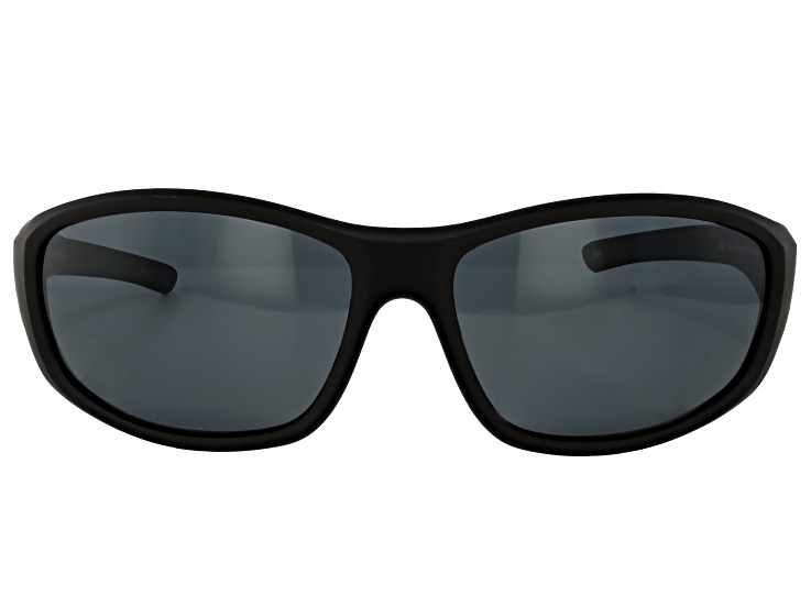SEAYU™ Unbreakable & Self-Healing Sunglasses in Black - EYE052 | JTV