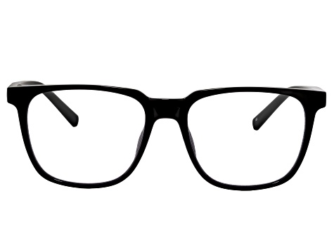 SEAYU™ Frames with Clip On Sunglass and Night Vision Lenses in Black ...