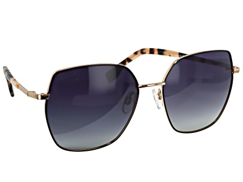 SEAYU™ Premium Polarizing Sunglasses in Gold & Tortoise Shell Color ...