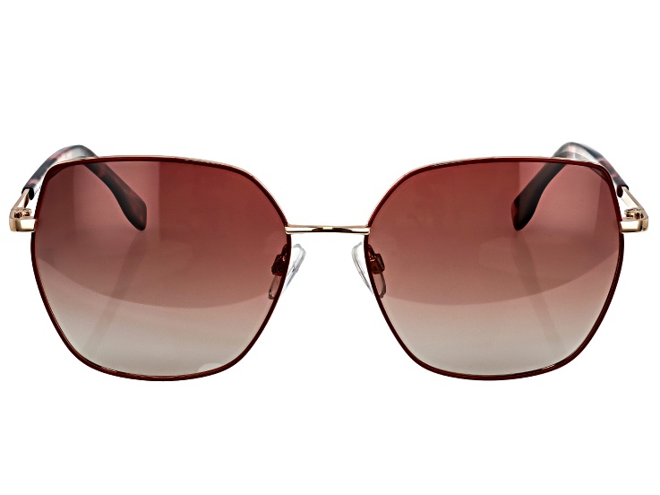 SEAYU™ Premium Polarizing Sunglasses in Gold & Tortoise Shell Color ...