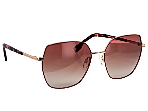 SEAYU™ Premium Polarizing Sunglasses in Gold & Tortoise Shell Color ...