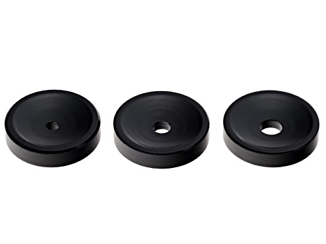 Pre-Owned Opl Conical Discs, Set Of 3 For Use With Spectroscope And ...