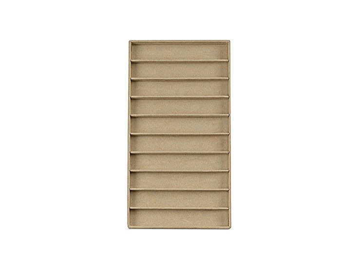 Vault Necklace insert By Wolf - WJB073 | JTV