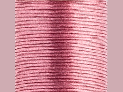 Miyuki Size B Pink Nylon Beading Thread 50m - 1277NG | JTV