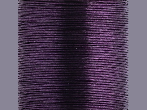 Miyuki Size B Purple Nylon Beading Thread 50m - 1277NI | JTV